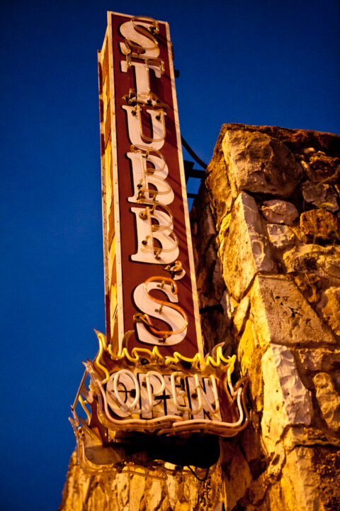 Private Events - Stubb's BBQ